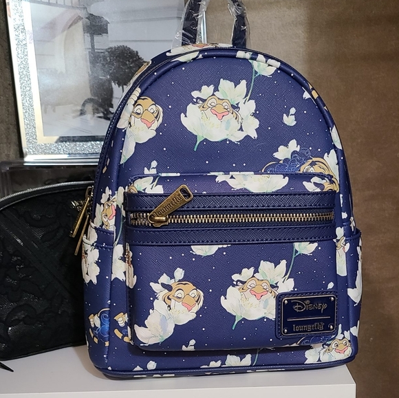 Loungefly | Bags | Loungefly Rajah Starry Night | Poshmark